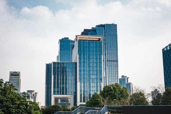 5 Rekomendasi Hotel Mewah Untuk Staycation di Jakarta