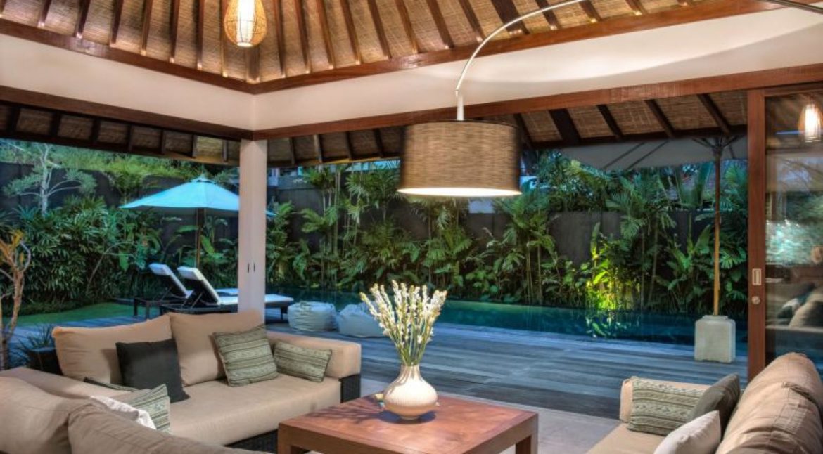 Rekomendasi Villa di Bali Dekat Pantai, Cocok Untuk Honeymoon