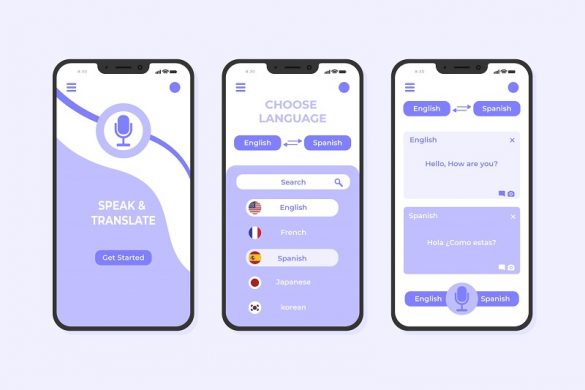 20 Aplikasi Translate Inggris-Indonesia Yang Paling Banyak dicari