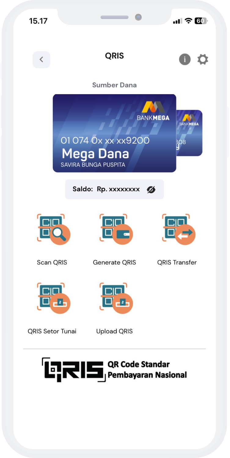 Praktis Scan QRIS Antar Negara dengan M-Smile di Luar Negeri