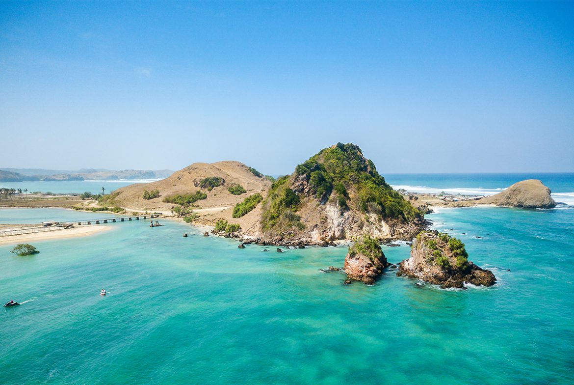 10 Tempat Wisata Terbaik di Lombok yang Wajib Dikunjungi