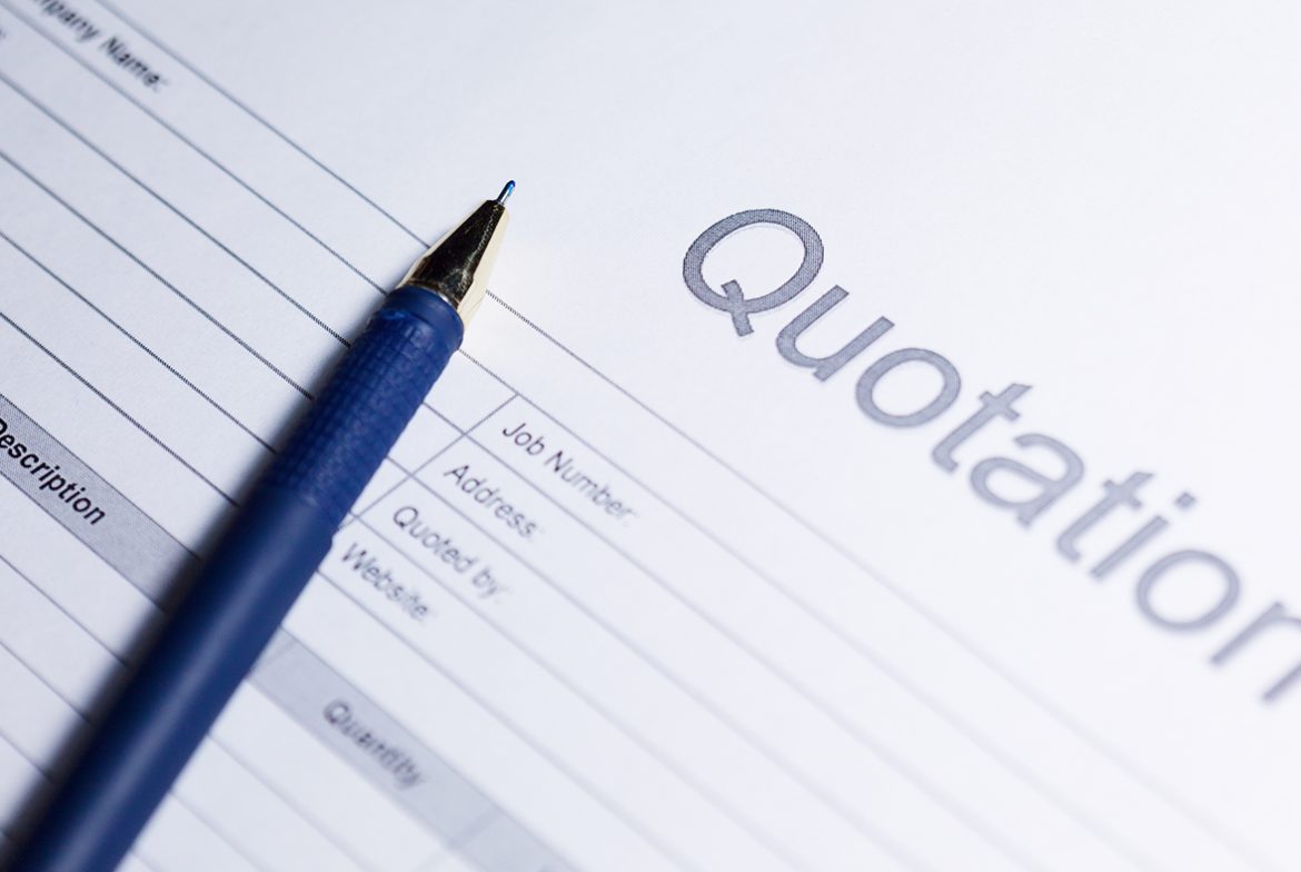 Quotation: Definisi, Jenis-Jenis, dan Langkah-Langkah Membuatnya dengan ... Quotation: Definisi, Jenis-Jenis, dan Langkah-Langkah Membuatnya dengan ...