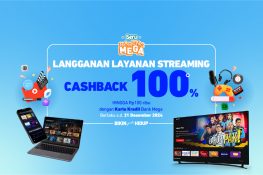 Mega Cash Line: Solusi KTA Bank Mega yang Cepat dan Tanpa Ribet