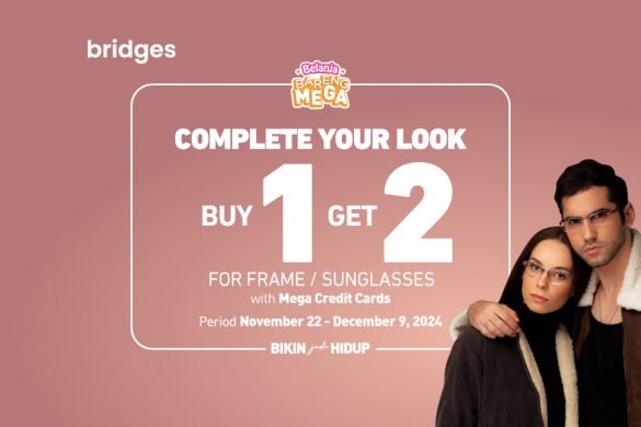 Mega Cash Line: Solusi KTA Bank Mega yang Cepat dan Tanpa Ribet