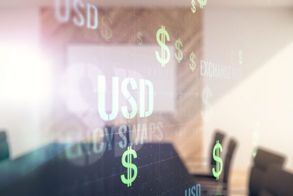 Kurs Dollar Hari Ini: Update Terbaru Kurs USD ke Rupiah