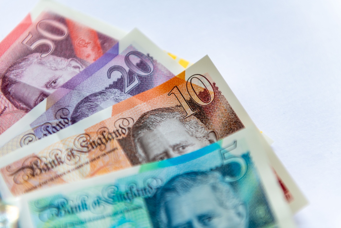 Kurs Poundsterling Hari Ini Update Terkini GBP To IDR