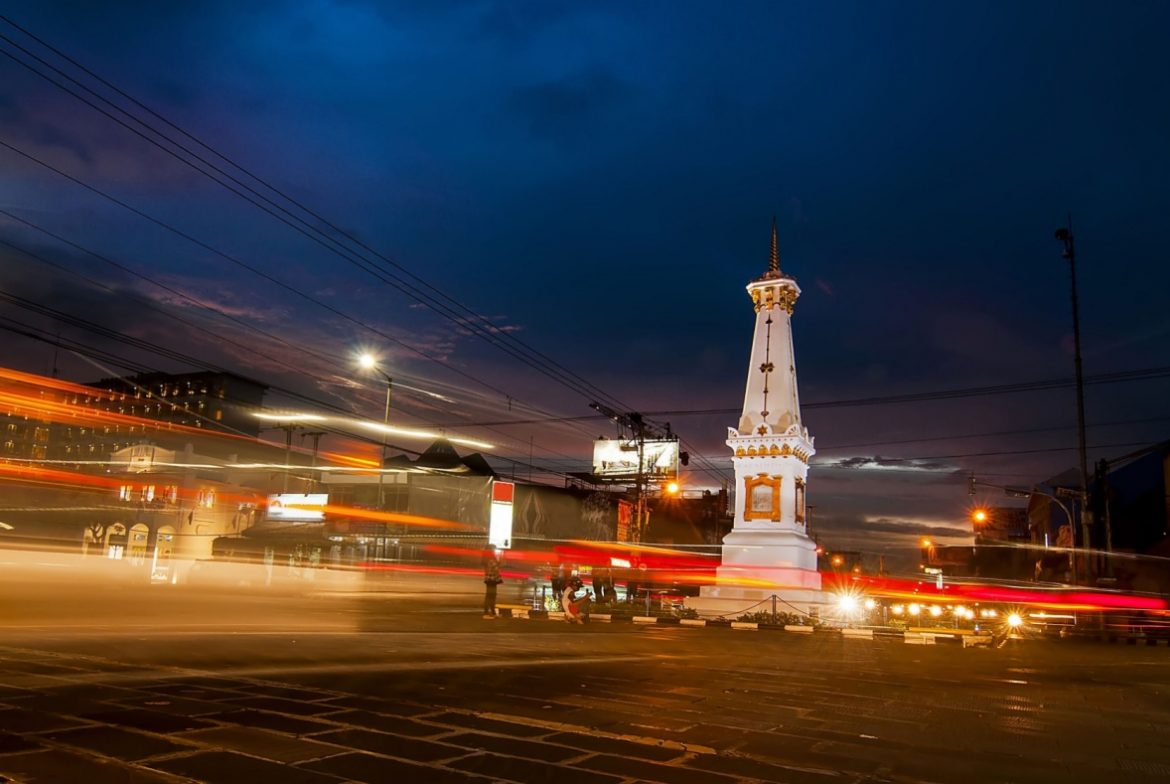 Rekomendasi Wisata Dekat Malioboro yang Wajib Dikunjungi