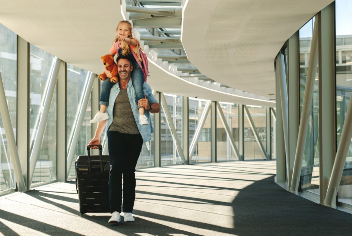 Tips Aman Bepergian Saat Liburan Akhir Tahun Tips Aman Bepergian Saat Liburan Akhir Tahun