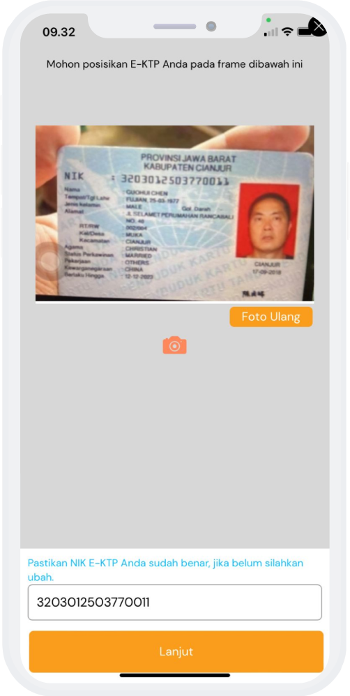 Cara Buat Rekening Tabungan Mega Dana