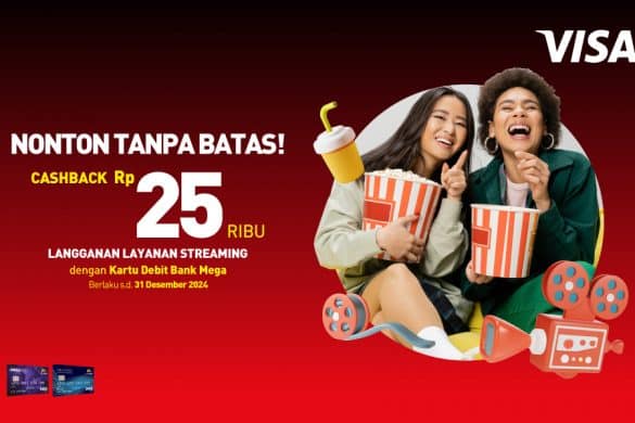 Jenis Kartu Kredit Bank Mega: Dari Gold hingga Platinum, Mana Favoritmu?