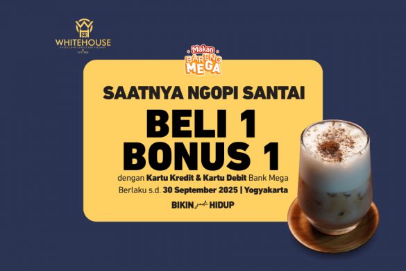 Mega Cash Line: Solusi KTA Bank Mega yang Cepat dan Tanpa Ribet