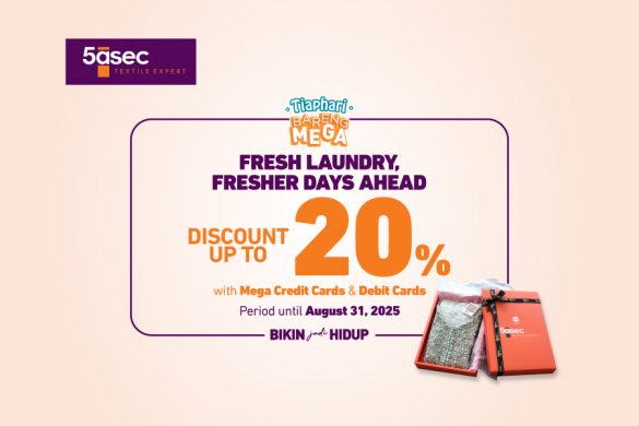 Bagaimana Cara Menutup Kartu Kredit Bank Mega? Simak Prosedur Resminya ...