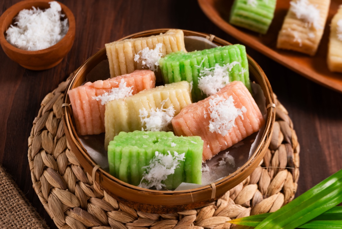 Makanan Tradisional Jawa Tengah yang Wajib Kamu Coba!