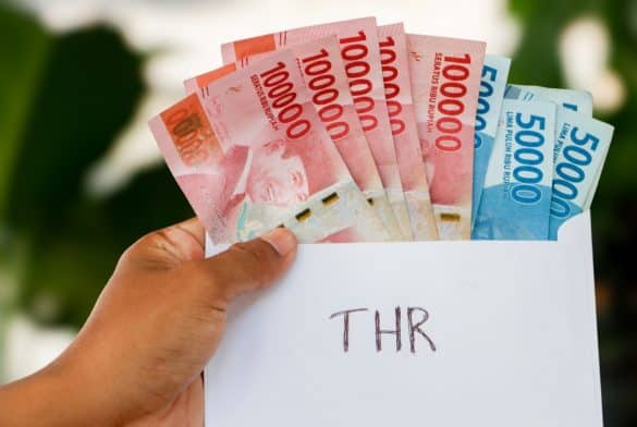 Masih Bingung Apa Itu THR? Ini Penjelasan Simpelnya! Masih Bingung Apa Itu THR? Ini Penjelasan Simpelnya!