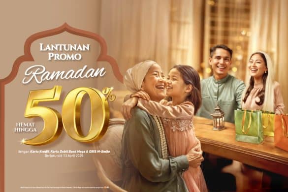 Mega Cash Line: Solusi KTA Bank Mega yang Cepat dan Tanpa Ribet