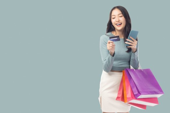 Promo Kartu Kredit Bank Mega Januari 2025