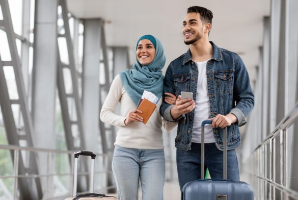 Promo Tiket Pesawat & Hotel Lebaran: Liburan Jadi Lebih Murah!