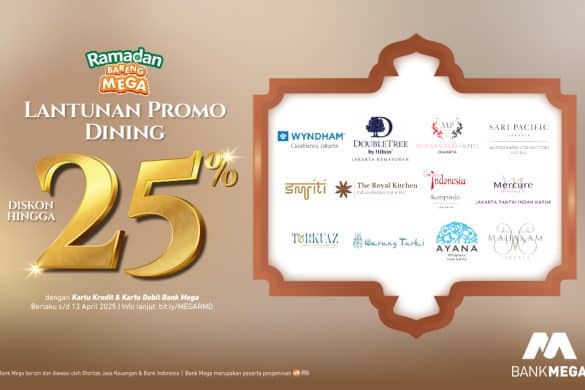 Bagaimana Cara Menutup Kartu Kredit Bank Mega? Simak Prosedur Resminya di Sini