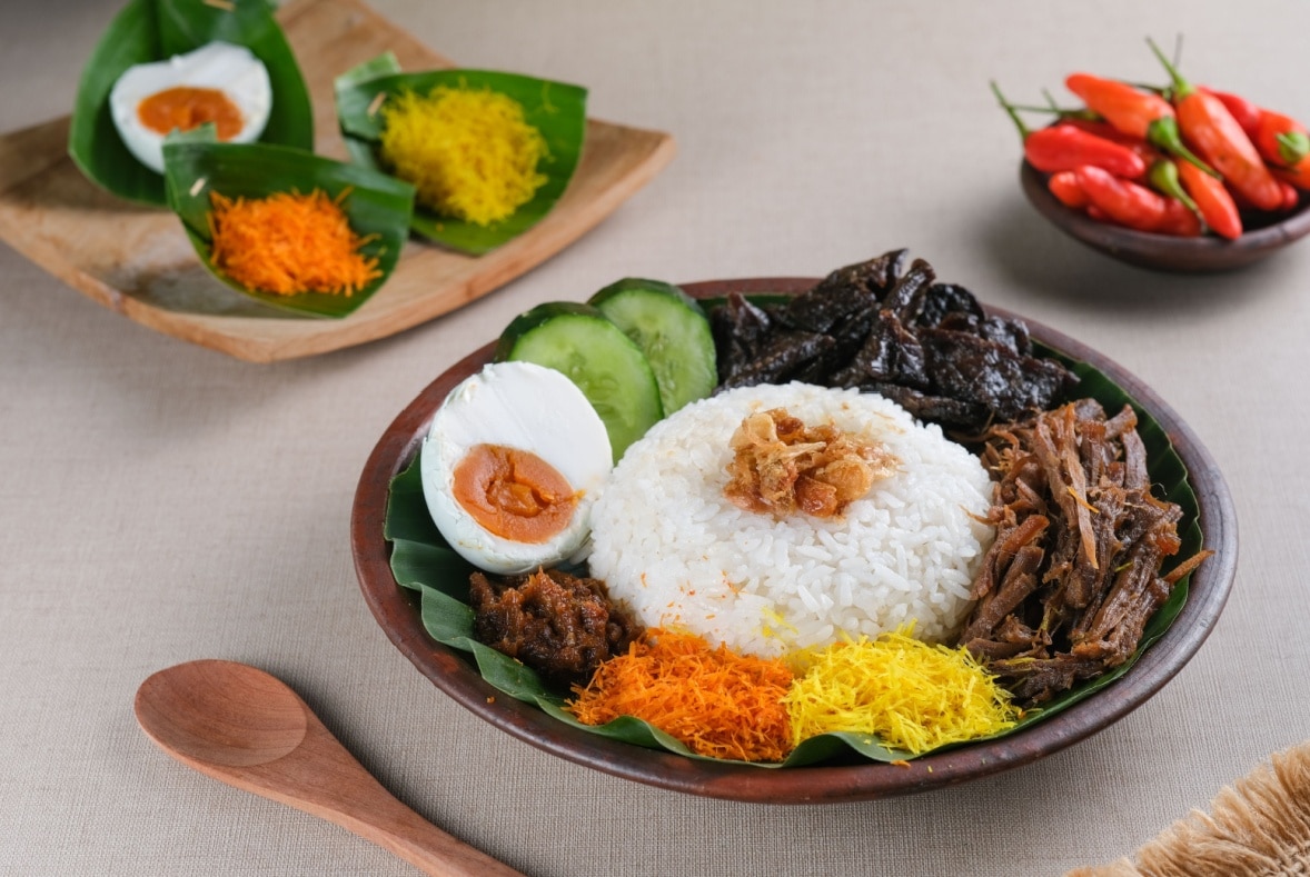 Makanan Khas Jawa Timur Paling Dicari Wisatawan dan Warlok