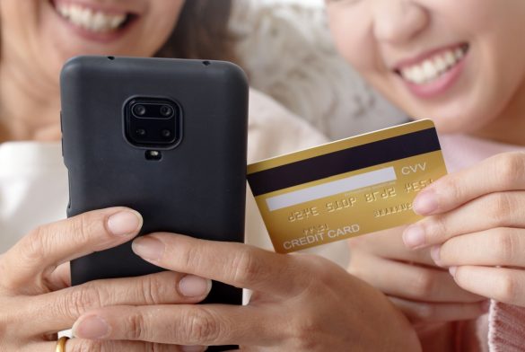 5 Benefit Kartu Kredit untuk Keuangan Pribadi