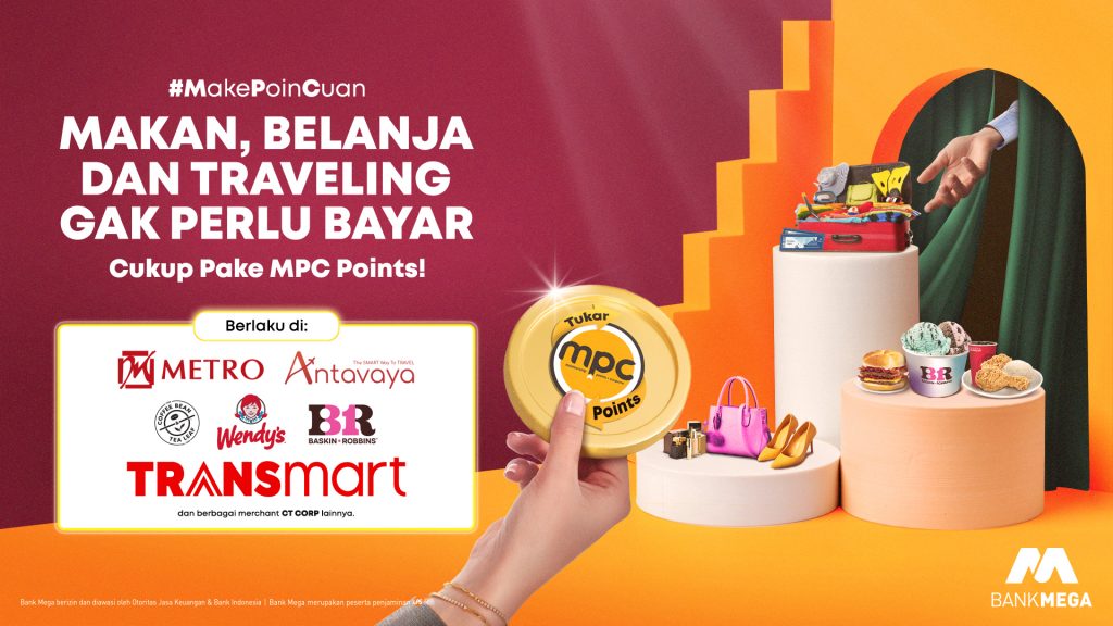 Apa Itu MPC Points? Manfaat dan Cara Pakainya!