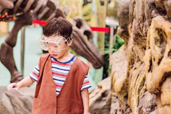 Saatnya Liburan Sekolah! Ini 7 Ide Seru Buat Kamu