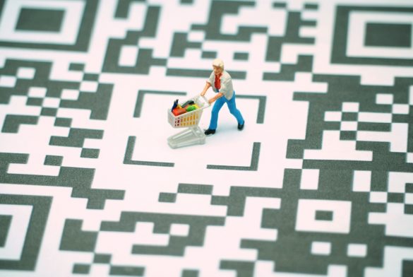 Perbedaan QRIS dan QR Code: Apa yang Harus Kamu Ketahui?