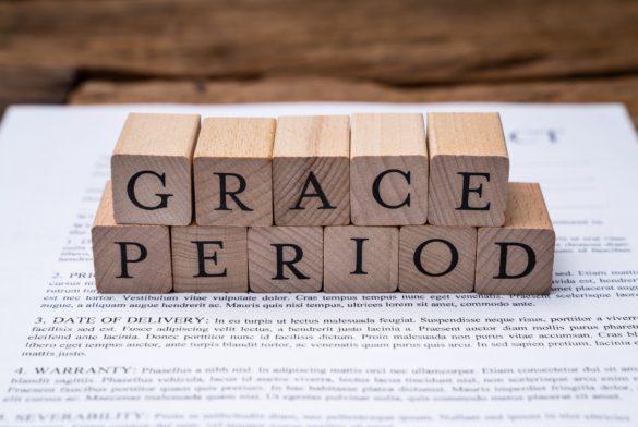 Grace Period Kartu Kredit: Apa Itu dan Bagaimana Cara Kerjanya?