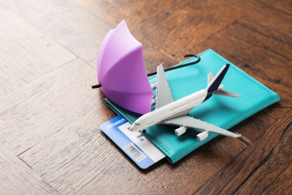 RTTMC Kemenhub: Pantau Lalu Lintas Mudik Lewat CCTV Online