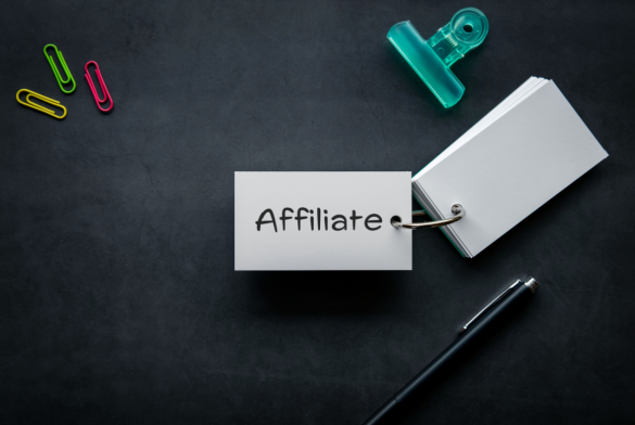 Cara Daftar Affiliate TikTok