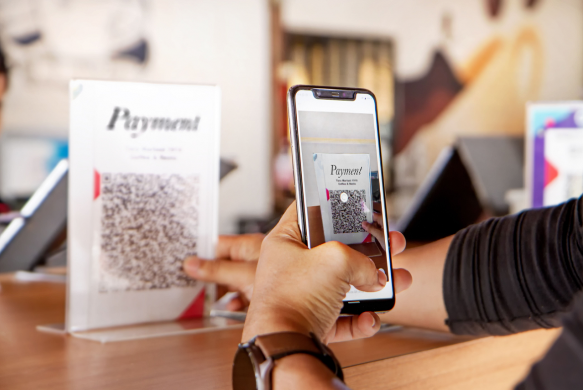 Cara Membuat QRIS All Payment untuk UMKM