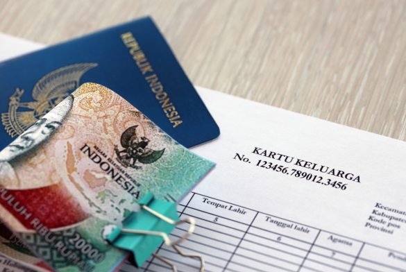 Cara Unduh KK Online Gratis Melalui Aplikasi Resmi