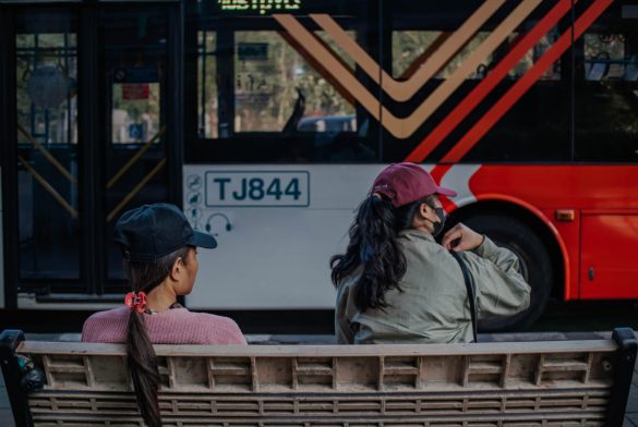 Koridor 9 TransJakarta: Pinang Ranti – Pluit