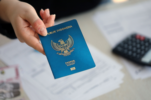 NOP (Nomor Objek Pajak): Pengertian, Fungsi, & Cara Ceknya