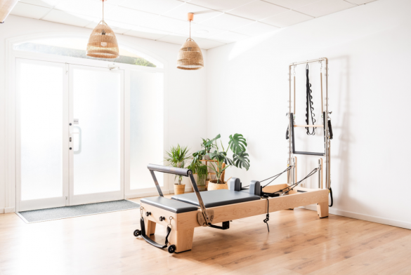 Rekomendasi Tempat Pilates terbaik di Jakarta 2025