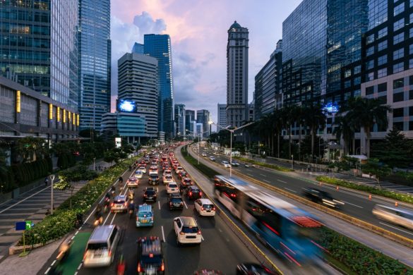 Mengenal Prinsip 5C dalam Kredit: Rahasia Keputusan Bank