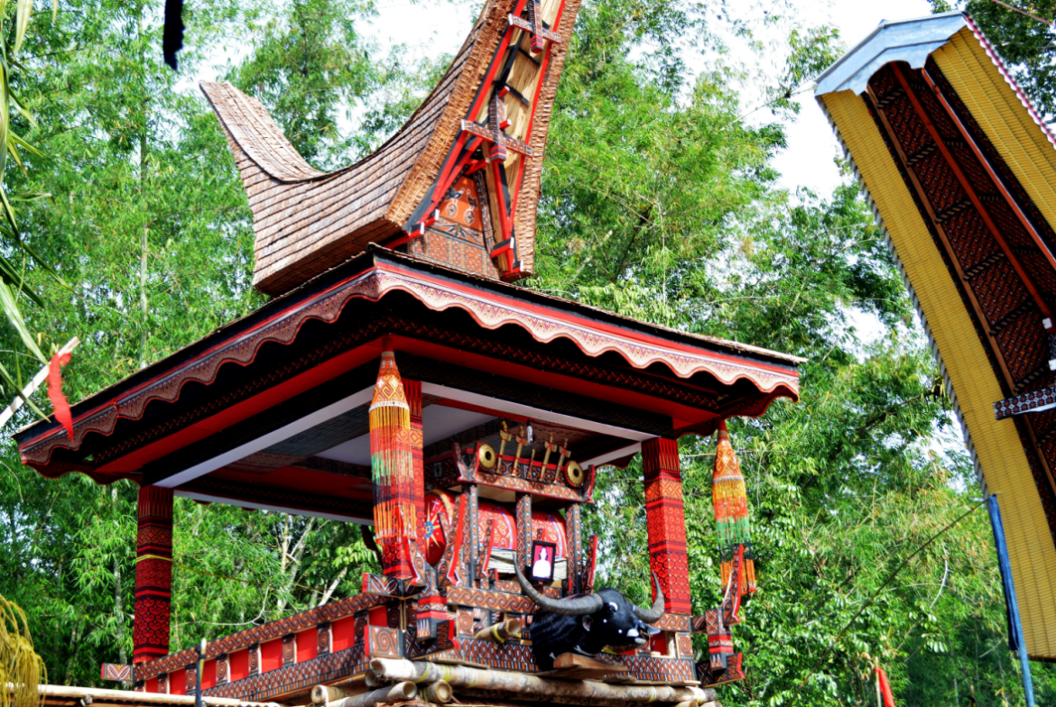 Kenali Budaya Tana Toraja: Adat, Ritual, Warisan