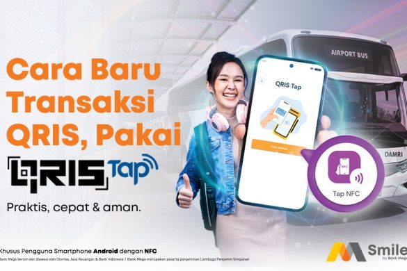 RTTMC Kemenhub: Pantau Lalu Lintas Mudik Lewat CCTV Online