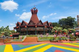 Rute Koridor 10 TransJakarta: Halte, dan Jam Operasional