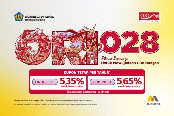 Menghasilkan Uang dari Internet: 10 Cara Terbaik 2025