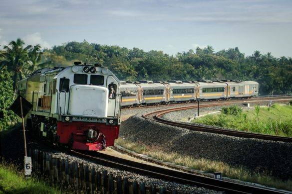 RTTMC Kemenhub: Pantau Lalu Lintas Mudik Lewat CCTV Online