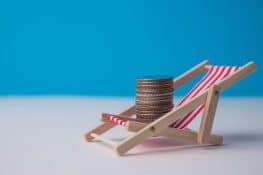 Contoh Passive Income yang Menguntungkan