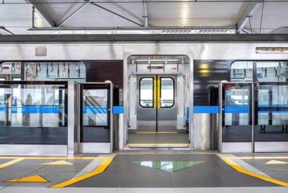 Panduan Rute MRT Jakarta untuk Pemula