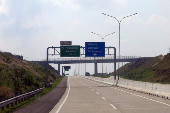 Rute Koridor 10 TransJakarta: Halte, dan Jam Operasional