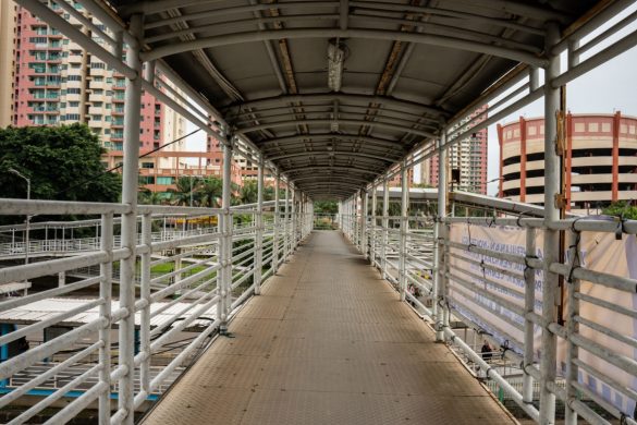 Rute TransJakarta Koridor 4: Daftar Halte dari Pulo Gadung ke Dukuh Atas