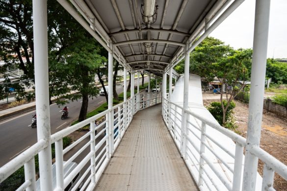 Rute TransJakarta Koridor 4: Daftar Halte dari Pulo Gadung ke Dukuh Atas