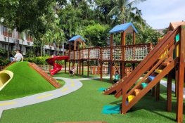 Rekomendasi Tempat Rekreasi di Kota Wisata Cibubur