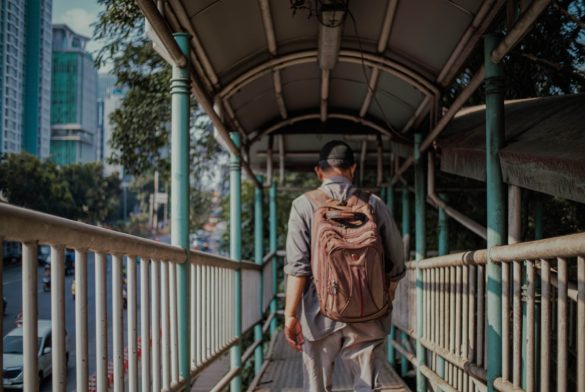 Rute Transjakarta Koridor 2 Pulo Gadung-Monas Terbaru