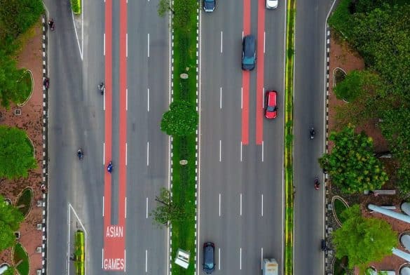 Daftar Tarif Tol Terbaru 2026 di Indonesia