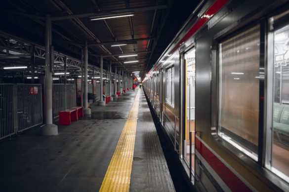 Jadwal KRL Duri Tangerang Terbaru, Cek Rute dan Jamnya